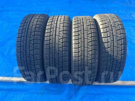 Yokohama Ice Guard IG50 Plus, 185/65 R15, 15", 1 шт, 185 мм, 65 % ...