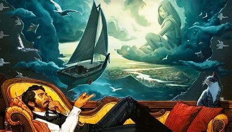 Test And Avis De Unconscious Mind La Société Du Mercredi