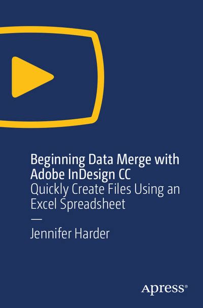 Creating An Excel Csv File For Integration Beginning Data Merge With Adobe Indesign Cc