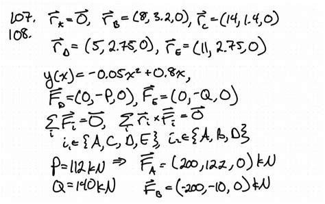 SOLVED The Figure Shows A Three Hinge Frame With An Internal Hinge Placed In E At The Center Of