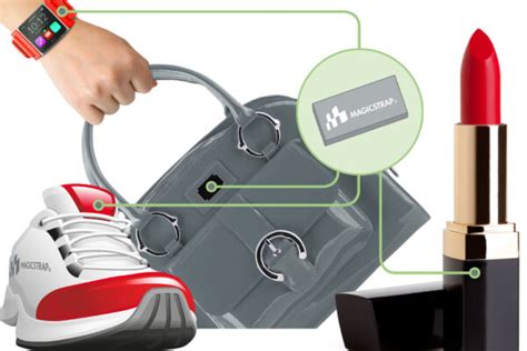 Embed RFID Tags In PCB Substrates Moulded Products