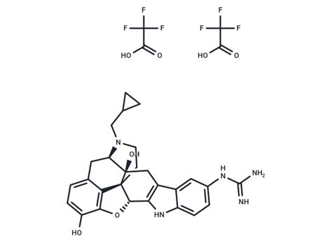 Gnti Tfa Targetmol