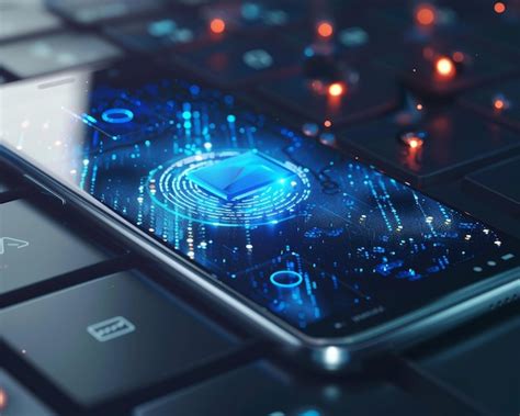 Enhanced Security With Two Factor Authentication For Safe Mobile And Computer Connections