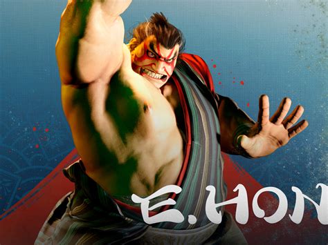 X Resolution E Honda Hd Street Fighter X Resolution Wallpaper Wallpapers Den