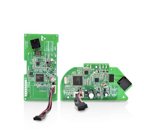 Ethernet Wired Communication Wasion International