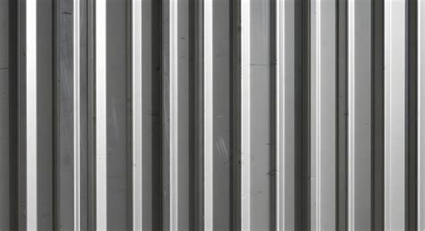 Metal Cladding Texture Free