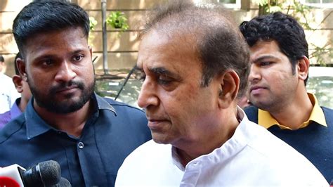 Ex Home Minister Anil Deshmukh Alleges Attempts To Show Pune Porsche Crash Victims Were Drunk