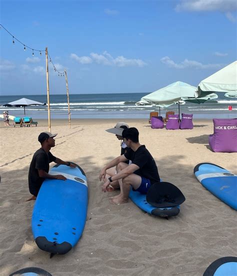 발리 서핑 발리에서 일일서핑 체험서핑도 Hello Surf 네이버 블로그