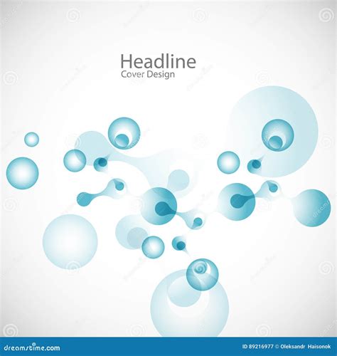 Vector Network Connect Concept Design Stock Vector Illustration Of Atom Global 89216977