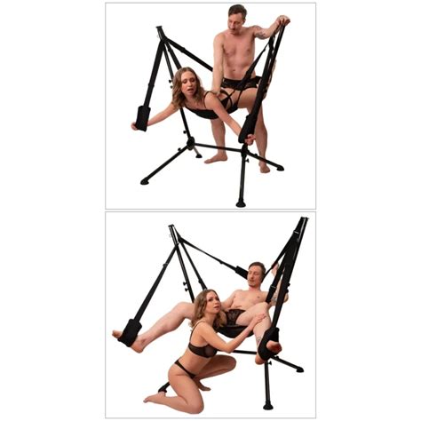 Freistehende Sex Schaukel Kinkstore BDSM Online Shop