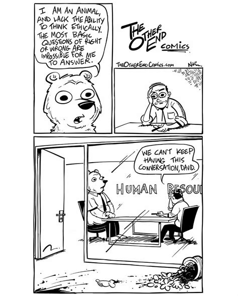 These 19 Comics From The Other End” Are So Darkly Funny Theyre