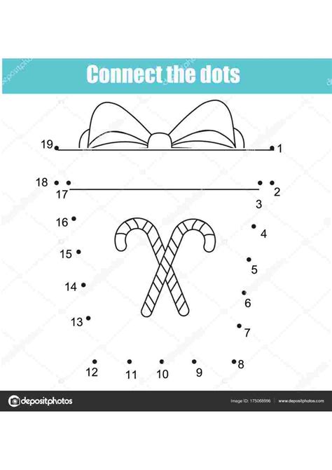 Раскраска С По Соедини по порядку Увлекательное изучение цифр с детьми