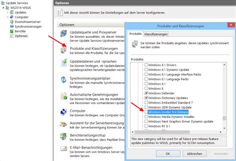Preview Updates Für Windows 10 Kommen Nun über Wsus Windowspro