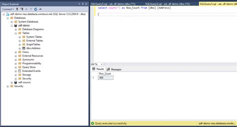 Azure Data Factory Your First Data Pipeline Sqlservercentral