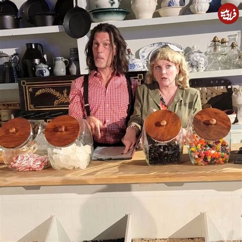 تصاویر تغییر چهرۀ ویلی اولسن 50 سال بعد از سریال خانۀ کوچک