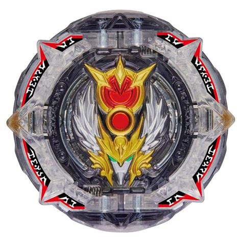 Takara Tomy Greatest Raphael Glory Regnar Ov Hxt Burst Db Beyblade B 192 Beysandbricks