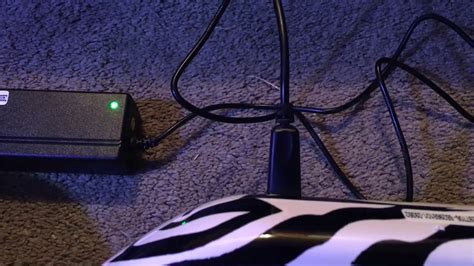 Hoverboard Not Turning On YouTube