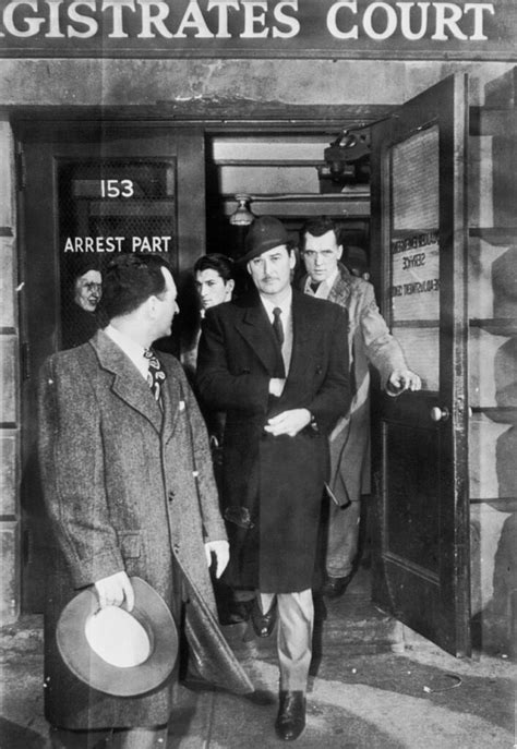 In The Shin Like Flynn The Errol Flynn Blog