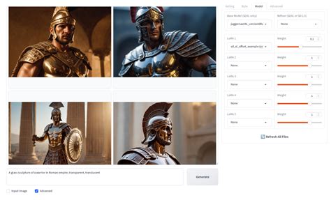 How To Use A Lora In Fooocus