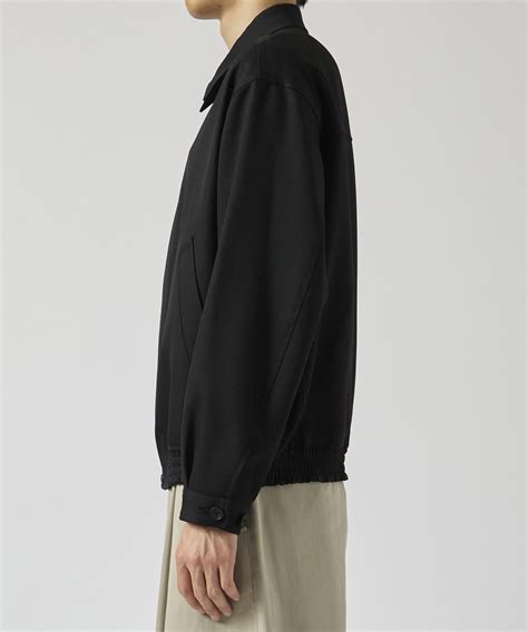 COMME des GARCONS HOMME | コムデギャルソンオム | ブルゾン