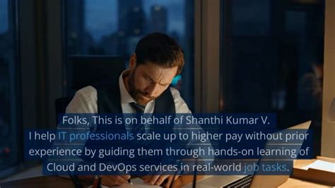 Shanthi Kumar V On Linkedin Elevate Your Aws Devops Game Unleash