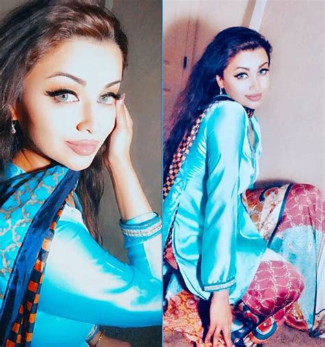 who is aamna imran