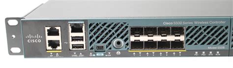 Cisco 5508