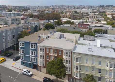 1616 Golden Gate Ave San Francisco Ca 94115 Redfin