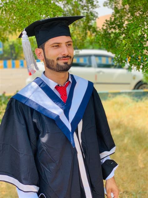 Usama Qureshi On Linkedin Convocation 71 Comments