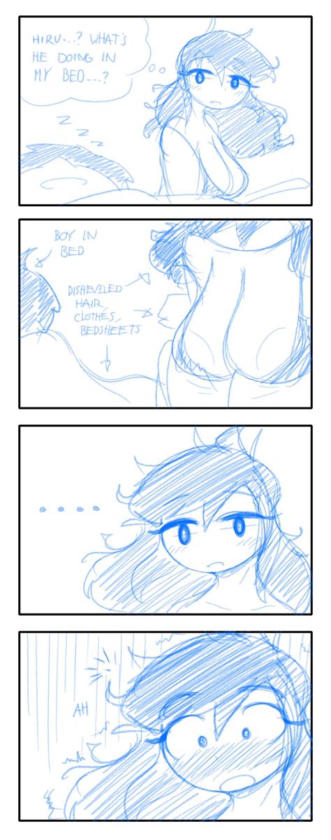 𝒉𝒊𝒓𝒖𝒔𝒐𝒏 ocs lewds and noods on Twitter Realization https t co xhBXRwKpyr Twitter