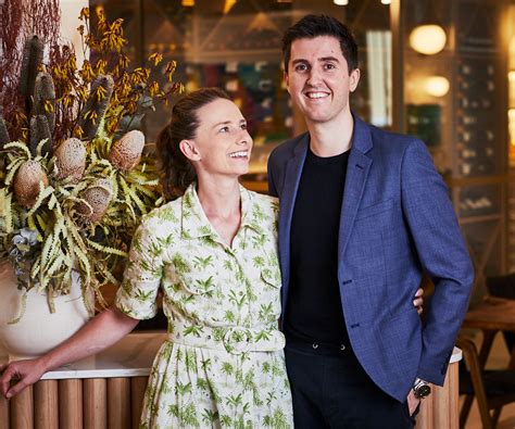 Josh Niland To Open First Overseas Restaurant In Singapore Gourmet