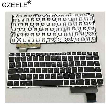 Laptop Accessories English Laptop Keyboard For Hp Vicedeal