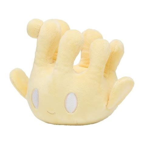 Milcery Plush Authentic Japanese Pokémon Plush Worldwide Delivery