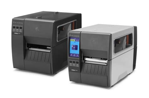 Zebra ZT111 And ZT231 ScanTexas