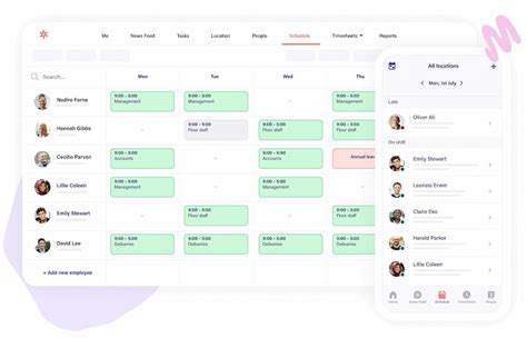 Deputy Scheduling Review Evaluate Its Benefits And Drawbacks