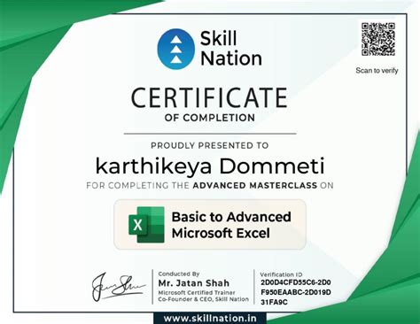 Karthikeya Dommeti On Linkedin Excel Dataanalytics