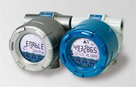 Fluidwell E Series Flow Rate Indicators And Totalizers Upgrade Wiratama Mitra Abadi