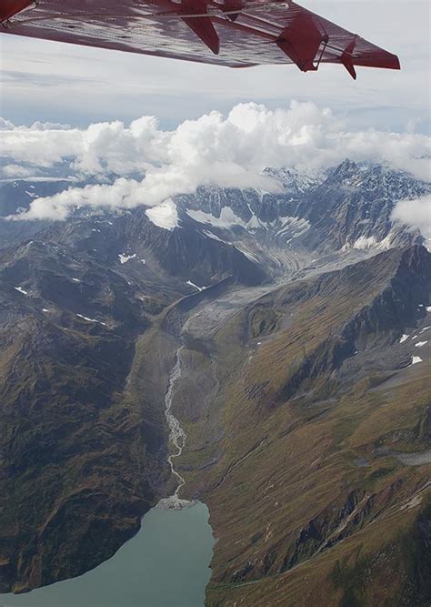Alaska Travel Beyond Denali Talkeetna And Kenai Fjords Alaska