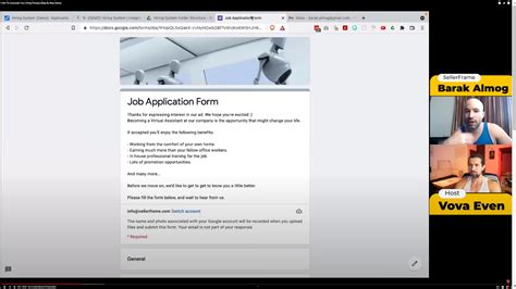 How To Automate Your Virtual Assistant Hiring Process