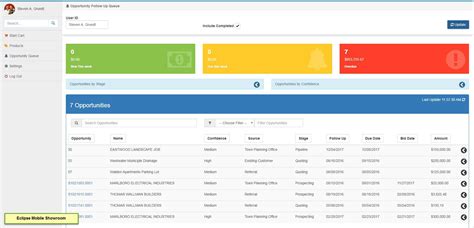 Epicor Eclipse Reviews 2025 Details Pricing Features G2