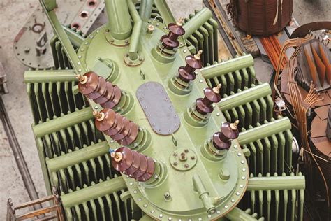 Volatile Markers In Transformer Oil Powertech Labs