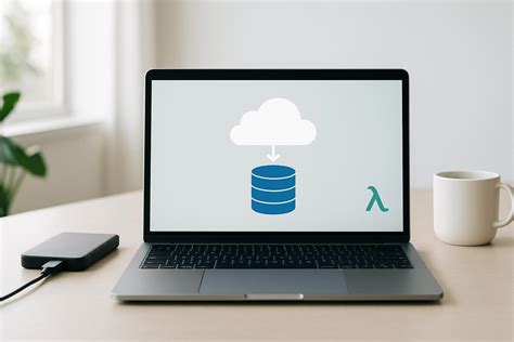 Schedule DynamoDB Exports To S With Lambda