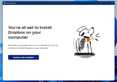 How To Install Dropbox On Windows 11 Step By Step Guide Geek Rewind