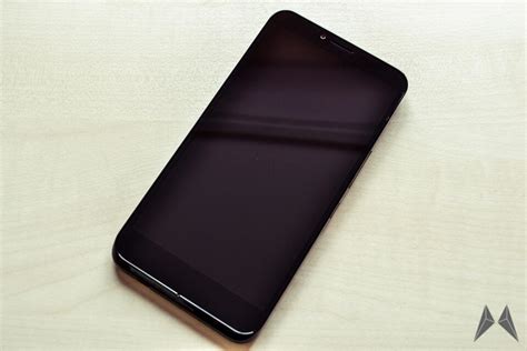 Vodafone Smart 4 Max ausprobiert