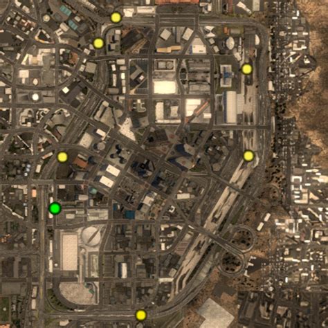 Downtown Freeway Loop Midnight Club Wiki Fandom