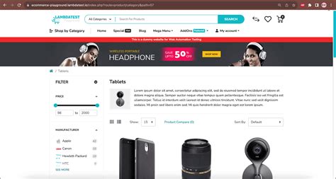 How To Perform Visual Regression Testing With Selenium And Smart Ui