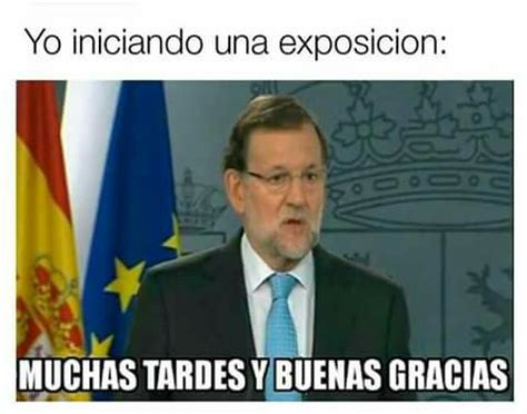 Memes Para Exposiciones
