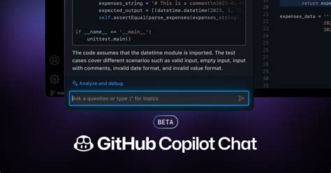 GitHub Opens Copilot Chat To Individual Users WinBuzzer