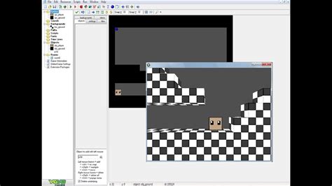 Game Maker 3d Platformer Tutorial Youtube