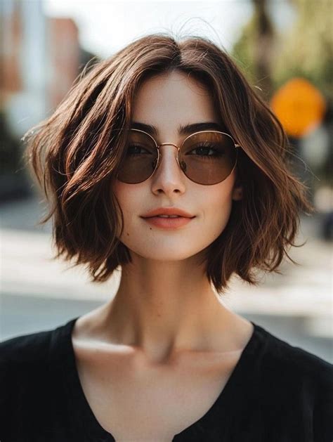 Bob Haircuts For Fine Hair Best Styles To Add Volume And Texture